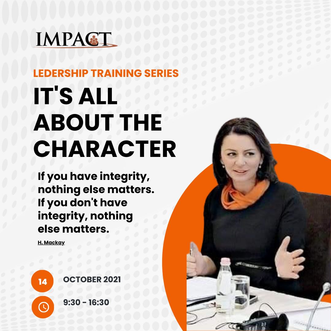 Edlira Gjoni on LinkedIn: A valid reminder from one of the trainees at ... Edlira Gjoni on LinkedIn: A valid reminder from one of the trainees at ...
