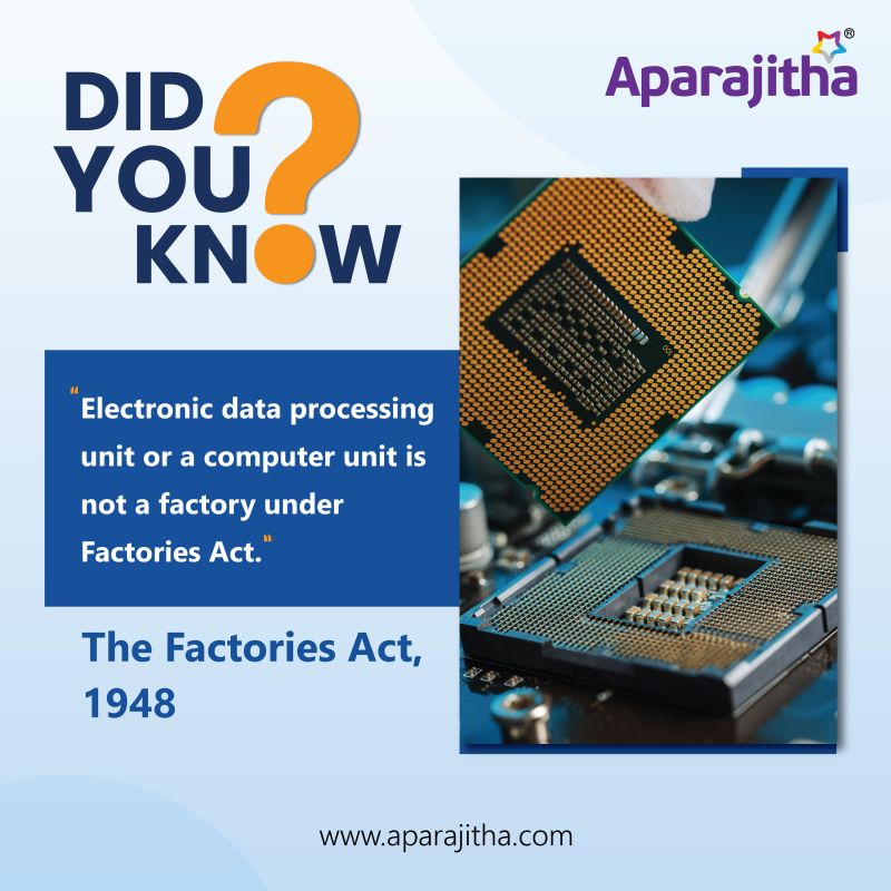 Learn about Aparajitha's Factory Compliance Service | Aparajitha ... Learn about Aparajitha's Factory Compliance Service | Aparajitha ...