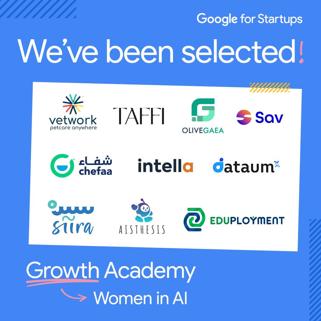 📢 Are you ready for this!!! Olive Gaea is chosen as one of the 10 AI ... 📢 Are you ready for this!!! Olive Gaea is chosen as one of the 10 AI ...