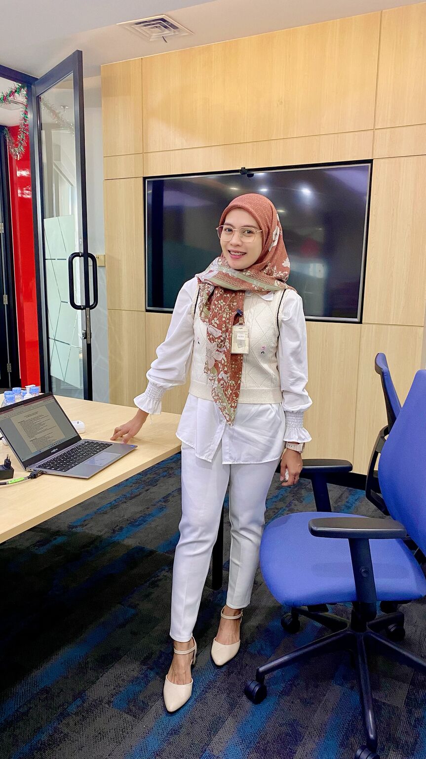 Eka Fitriyati on LinkedIn: Inhouse Training - Internal Audit ISO 45001 ... Eka Fitriyati on LinkedIn: Inhouse Training - Internal Audit ISO 45001 ...