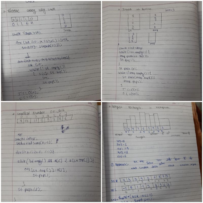 Vaishali Choudhary on LinkedIn: #180daysofcodechallenge #datastructures ... Vaishali Choudhary on LinkedIn: #180daysofcodechallenge #datastructures ...