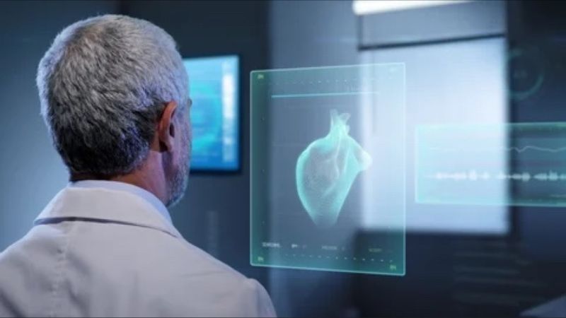 Techno Global Group LLC on LinkedIn: #aiinmedicine #medicalinnovation Techno Global Group LLC on LinkedIn: #aiinmedicine #medicalinnovation
