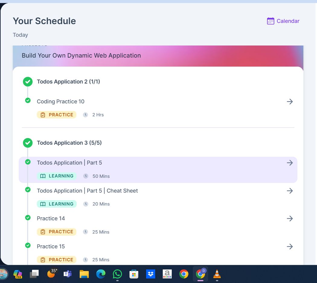 #nxtwave #javascriptlearning #100daysofcodechallenge | Devendranath Talari #nxtwave #javascriptlearning #100daysofcodechallenge | Devendranath Talari