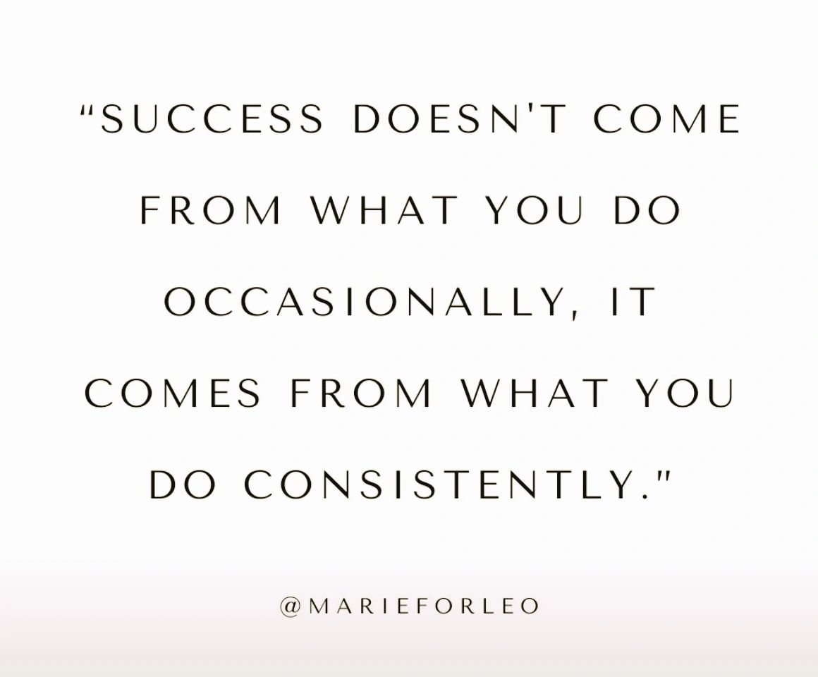 Sachin Bhatia on LinkedIn: Consistently.......... Sachin Bhatia on LinkedIn: Consistently..........