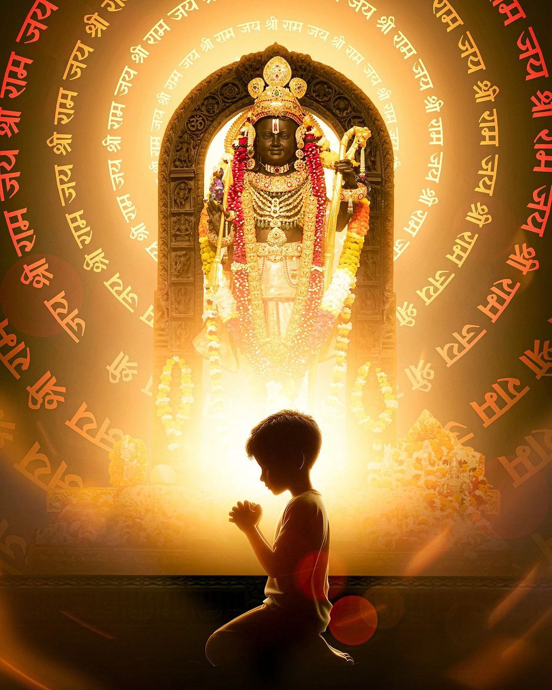 Smruti Ranjan Naik on LinkedIn: #jaishreeram Smruti Ranjan Naik on LinkedIn: #jaishreeram
