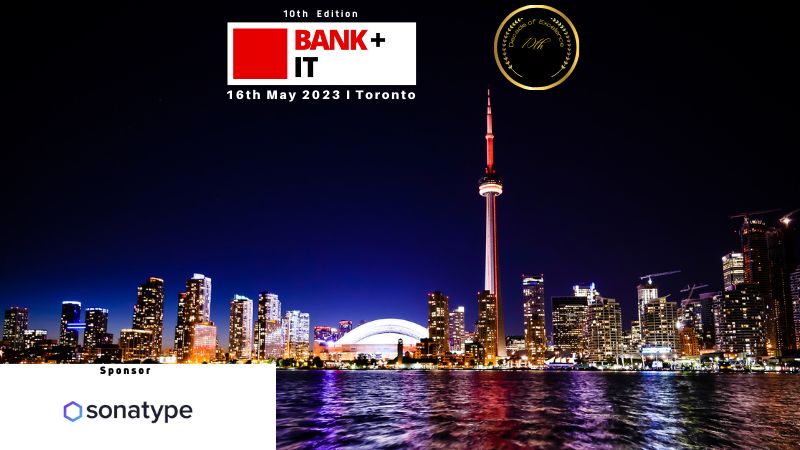 Ajit Sahoo on LinkedIn: #10th #bankitshow #inperson #toronto #sponsor Ajit Sahoo on LinkedIn: #10th #bankitshow #inperson #toronto #sponsor