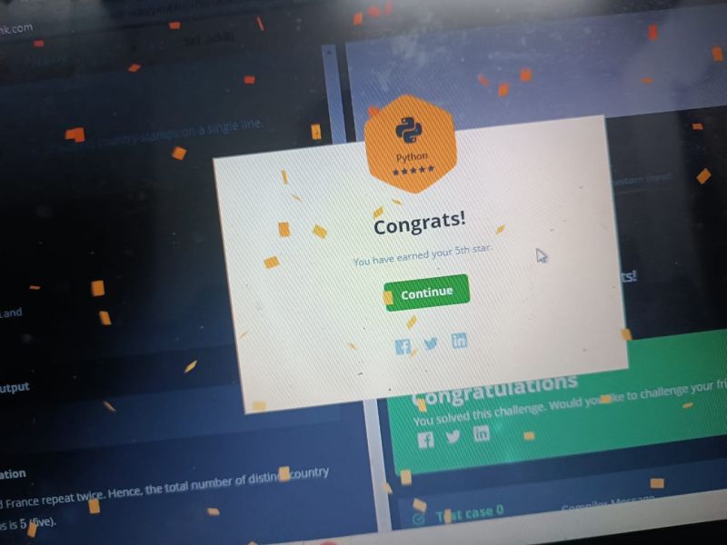 #python #hackerrank #pythonbasics #coding #problemsolving #programming ... #python #hackerrank #pythonbasics #coding #problemsolving #programming ...