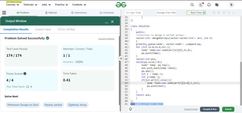 SACHIN YADAV on LinkedIn: #100daysofcode #100daysofcode #codingjourney ... SACHIN YADAV on LinkedIn: #100daysofcode #100daysofcode #codingjourney ...