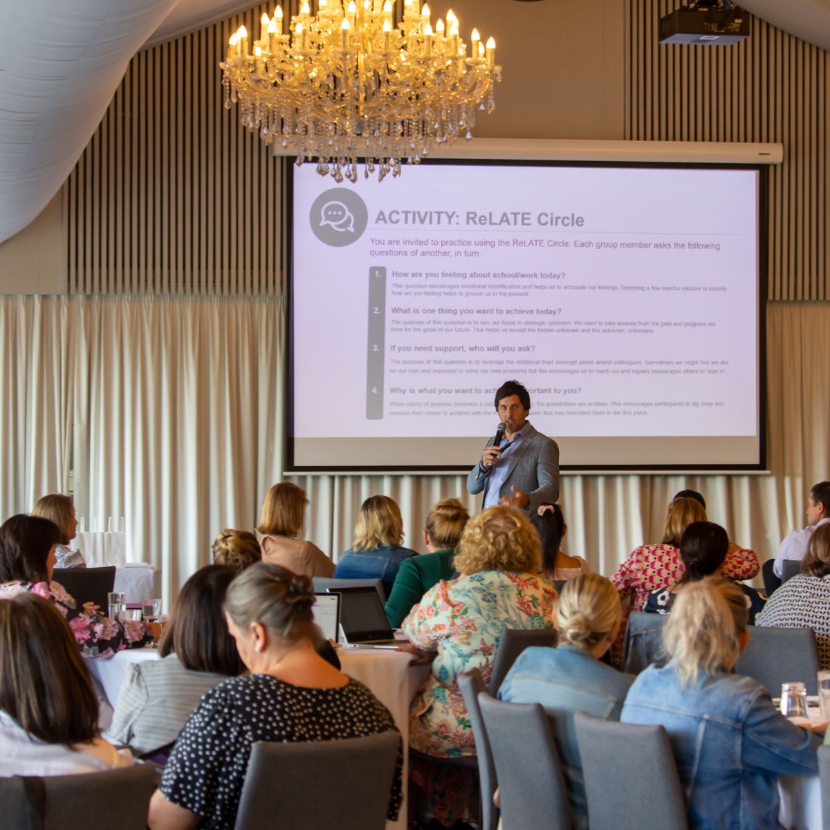 QELi | Queensland Education Leadership Institute posted on LinkedIn QELi | Queensland Education Leadership Institute posted on LinkedIn