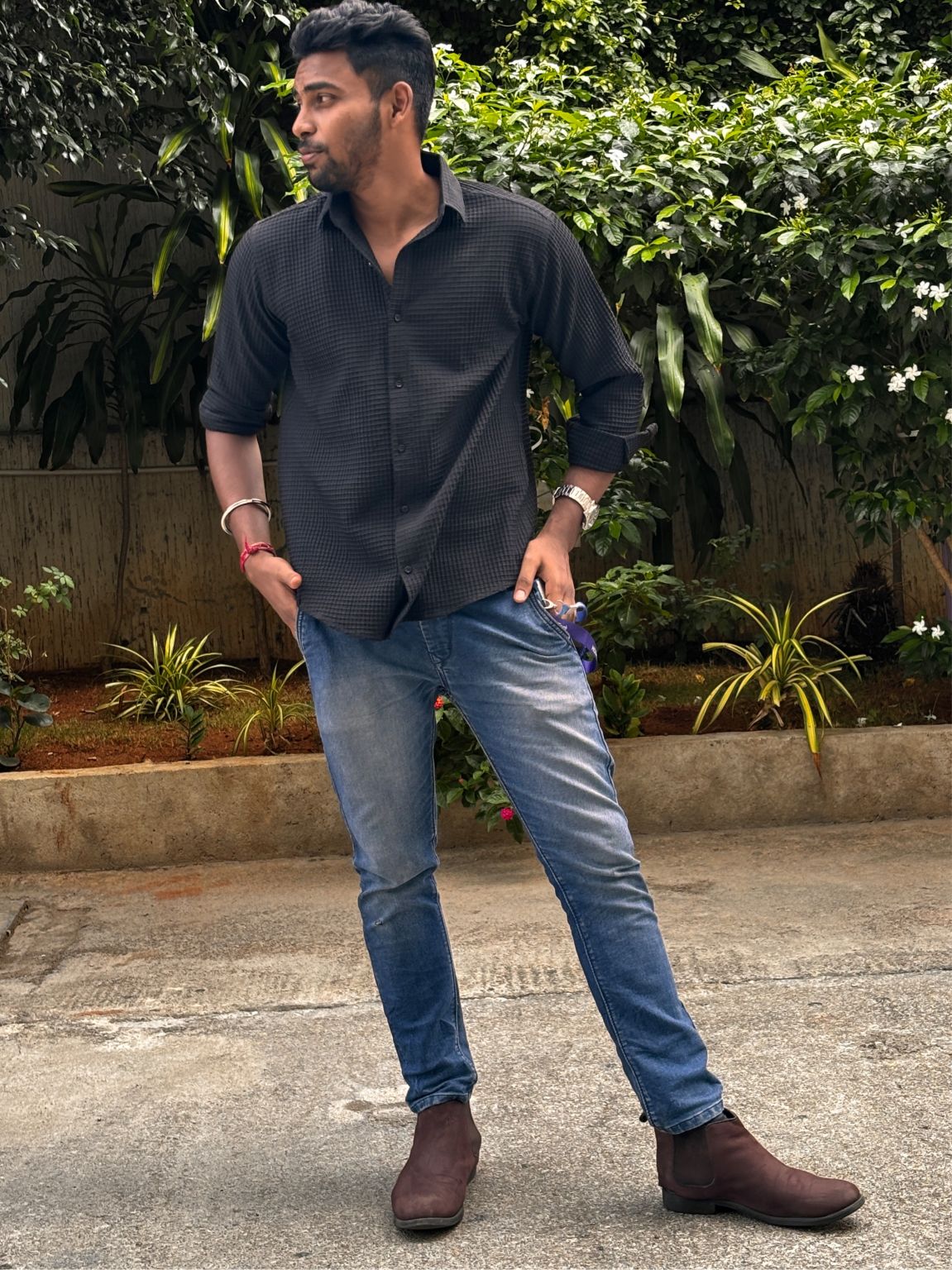 SADHU AKASH on LinkedIn: If you want to get lucky in life, Never miss a ... SADHU AKASH on LinkedIn: If you want to get lucky in life, Never miss a ...