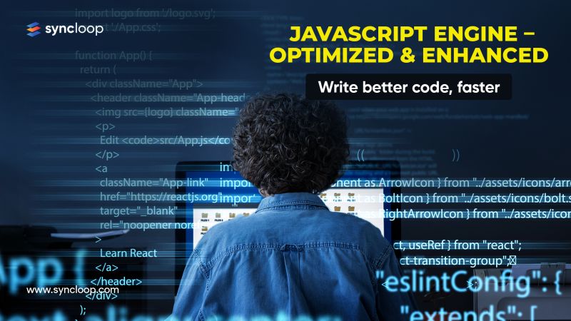Syncloop on LinkedIn: #javascript #techinnovation #apidevelopment #syncloop Syncloop on LinkedIn: #javascript #techinnovation #apidevelopment #syncloop
