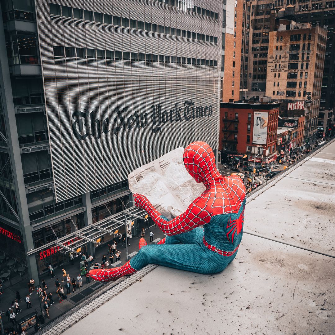Scott Barhold on LinkedIn: Here’s a good one for all the money-loving ... Scott Barhold on LinkedIn: Here’s a good one for all the money-loving ...