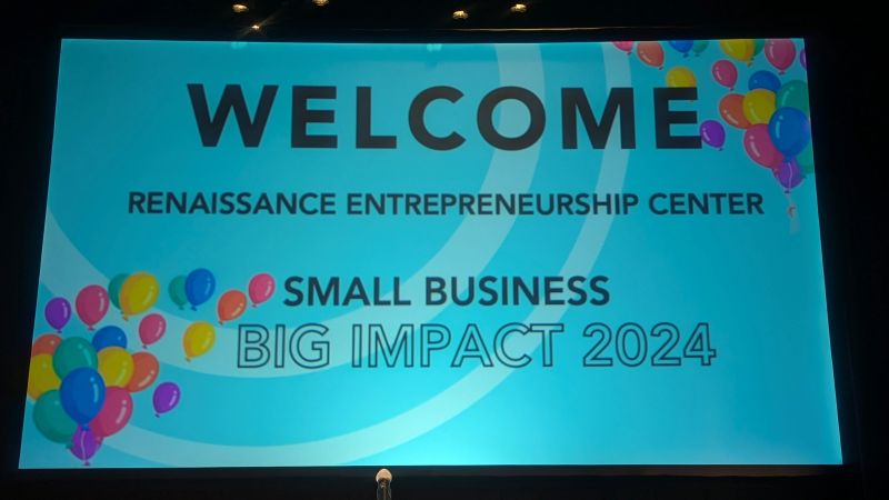 Aaron Pischke on LinkedIn: #renaissanceentrepreneurshipcenter Aaron Pischke on LinkedIn: #renaissanceentrepreneurshipcenter
