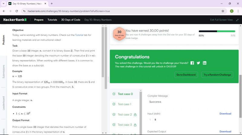 #coding #hackerrank #problemsolving | SAKTHISHREE V #coding #hackerrank #problemsolving | SAKTHISHREE V