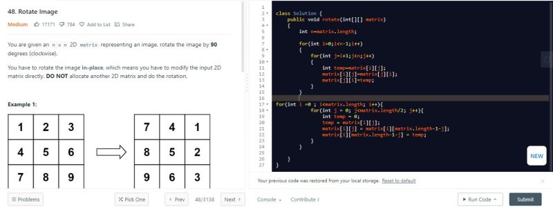 #dsa #problemsolving #leetcode | Anubha Chouhan #dsa #problemsolving #leetcode | Anubha Chouhan