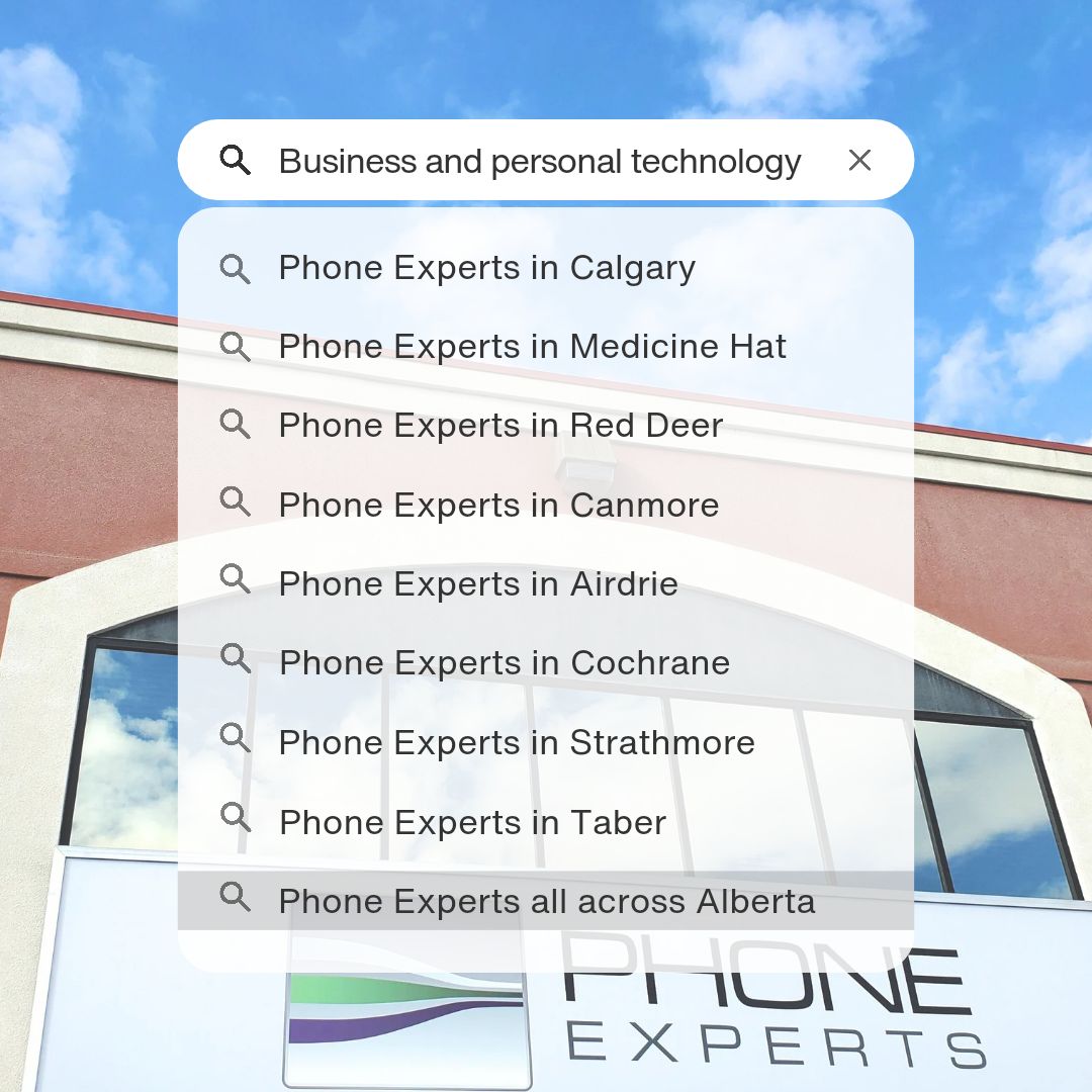The Phone Experts Communications Ltd. on LinkedIn: #alberta # ... The Phone Experts Communications Ltd. on LinkedIn: #alberta # ...