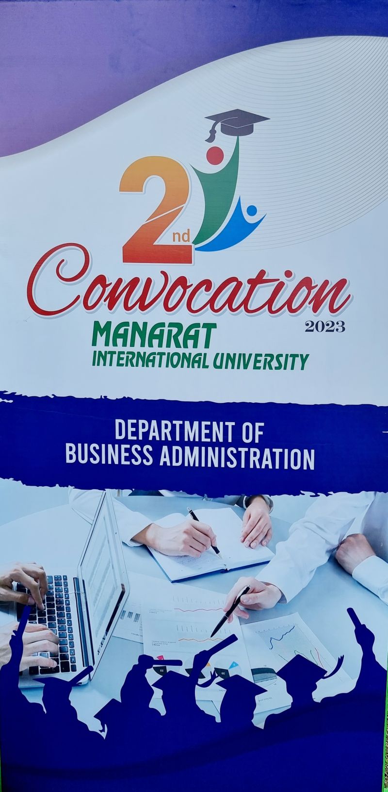 Mohammad Imran Hossain on LinkedIn: Convocation Manarat International ... Mohammad Imran Hossain on LinkedIn: Convocation Manarat International ...