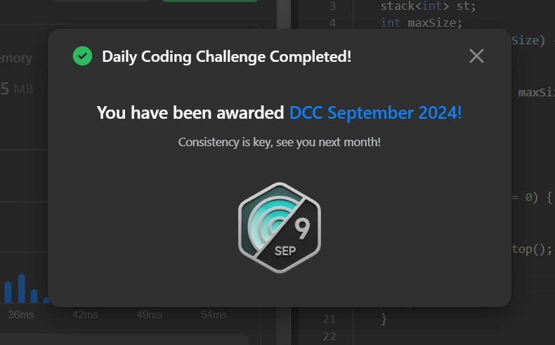 Piyush . on LinkedIn: #leetcode #leetcodebadge #septembercoding #growth ... Piyush . on LinkedIn: #leetcode #leetcodebadge #septembercoding #growth ...