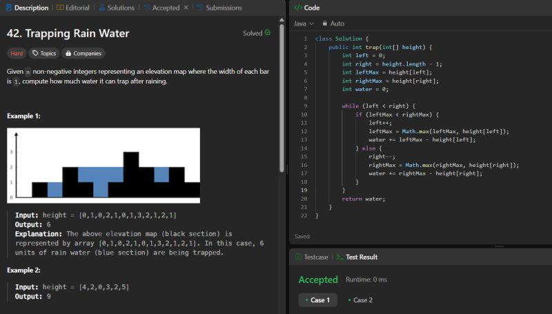 #100daysofcode #100daysofcode #leetcode #twopointers #greedyalgorithms ... #100daysofcode #100daysofcode #leetcode #twopointers #greedyalgorithms ...