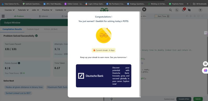 Yash Wasankar on LinkedIn: #geekstreak2024 #javascript #codingchallenge ... Yash Wasankar on LinkedIn: #geekstreak2024 #javascript #codingchallenge ...