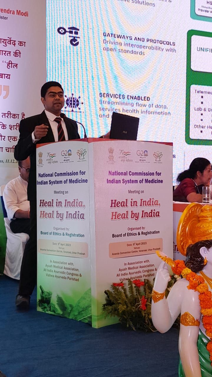 Dr Basant Garg IAS posted on LinkedIn Dr Basant Garg IAS posted on LinkedIn