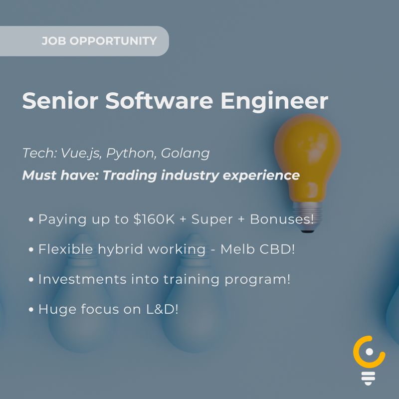 Ariella Sangster on LinkedIn: #vuejs #python #golang # ... Ariella Sangster on LinkedIn: #vuejs #python #golang # ...