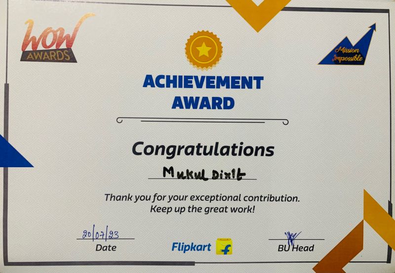 Mukul Dixit on LinkedIn: #gratitude | 52 comments Mukul Dixit on LinkedIn: #gratitude | 52 comments