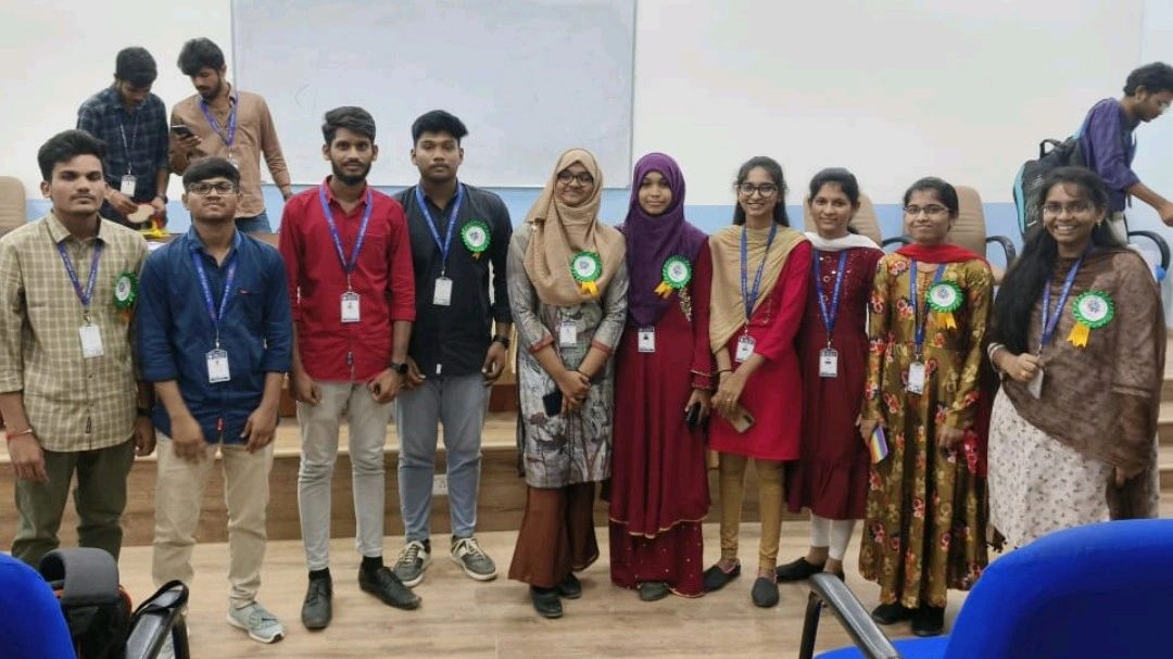 Sara Afreen Shaik on LinkedIn: #javascript #webdevelopment #workshop Sara Afreen Shaik on LinkedIn: #javascript #webdevelopment #workshop