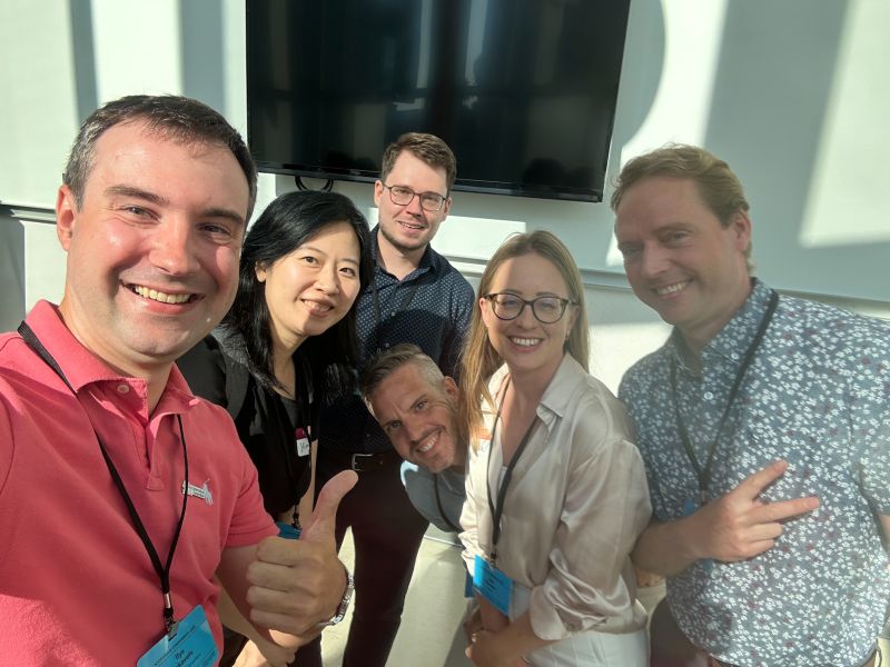 Ilya Yakavets on LinkedIn: #automation #selfdrivinglab #bayesian # ... Ilya Yakavets on LinkedIn: #automation #selfdrivinglab #bayesian # ...