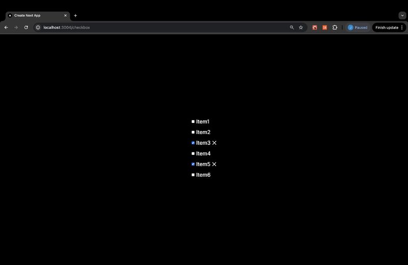 Jai khanchandani on LinkedIn: #frontenddevelopment #reactjs #webdev # ... Jai khanchandani on LinkedIn: #frontenddevelopment #reactjs #webdev # ...