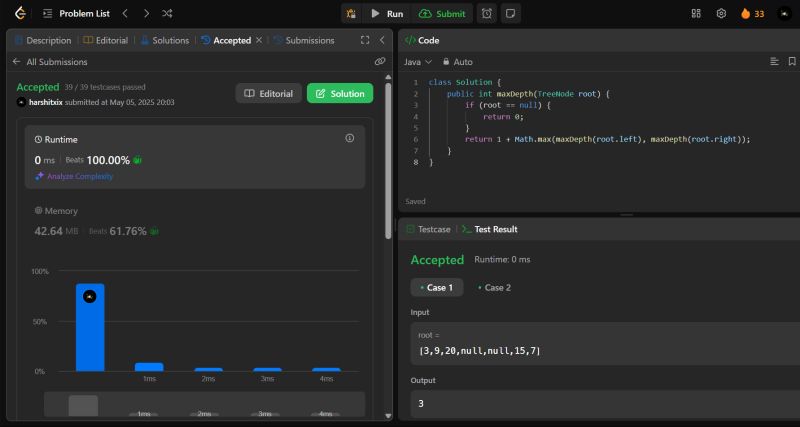 #day56 #100daysofcode #leetcode #dynamicprogramming #tabularapproach ... #day56 #100daysofcode #leetcode #dynamicprogramming #tabularapproach ...