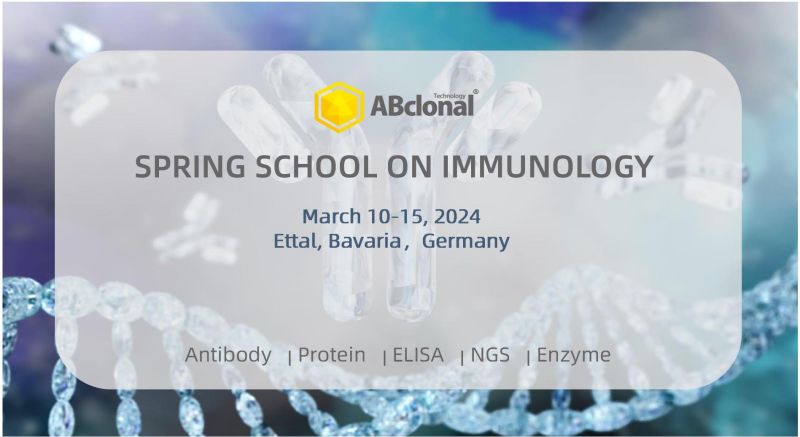Sara Albarran on LinkedIn: Looking forward to the upcoming immunology ... Sara Albarran on LinkedIn: Looking forward to the upcoming immunology ...