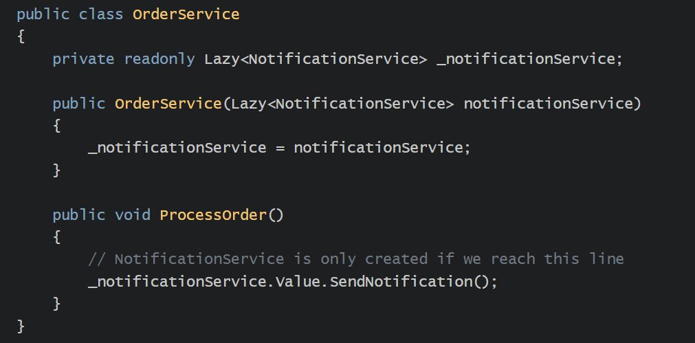 #csharp #dotnet #aspnetcore #efcore #programming #softwareengineering ... #csharp #dotnet #aspnetcore #efcore #programming #softwareengineering ...