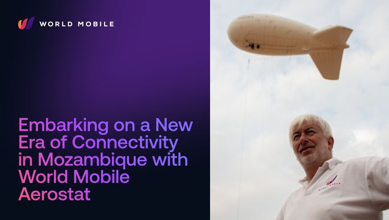 #worldmobile #telecoms #depin #connectivity #blockchain | World Mobile ... #worldmobile #telecoms #depin #connectivity #blockchain | World Mobile ...
