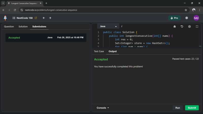 #neetcode75 #neetcode75 #leetcode #java #codingchallenge #100daysofcode ... #neetcode75 #neetcode75 #leetcode #java #codingchallenge #100daysofcode ...