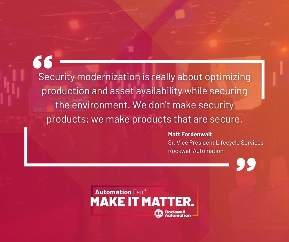 Verve Industrial, A Rockwell Automation Company on LinkedIn: # ... Verve Industrial, A Rockwell Automation Company on LinkedIn: # ...
