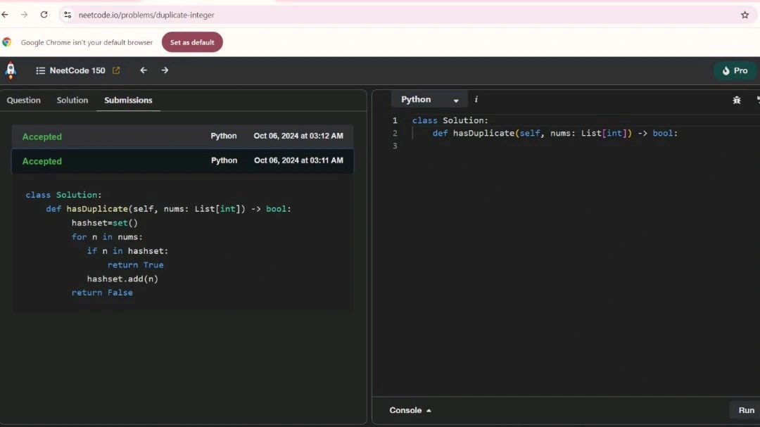 Subasri Muthamizhselvan on LinkedIn: 🚀 Problem Solved: Contains ... Subasri Muthamizhselvan on LinkedIn: 🚀 Problem Solved: Contains ...