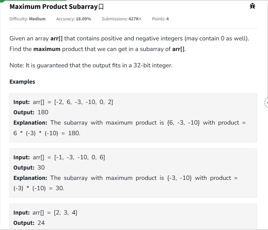 Sabari Vel on LinkedIn: #gfg160 #java #coding #problemsolving # ... Sabari Vel on LinkedIn: #gfg160 #java #coding #problemsolving # ...