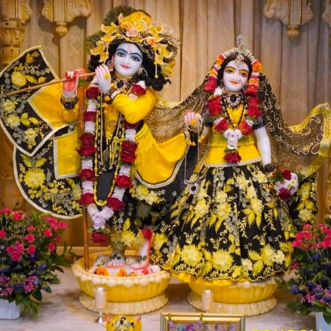 Akhilesh Verma on LinkedIn: 🙏जय श्री राधे 🙏 Akhilesh Verma on LinkedIn: 🙏जय श्री राधे 🙏
