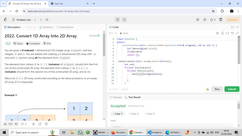How I solved DSA problems in Day 26 | AMARDEV PANWAR posted on the ... How I solved DSA problems in Day 26 | AMARDEV PANWAR posted on the ...