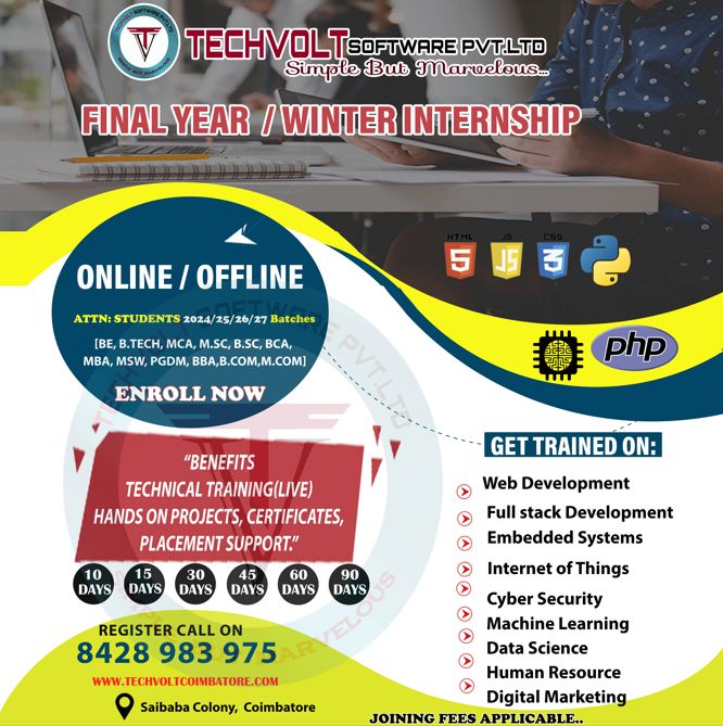 Python Training in Coimbatore | Python Internship in Coimbatore on ... Python Training in Coimbatore | Python Internship in Coimbatore on ...
