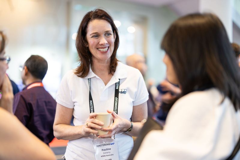 Mastering SAP on LinkedIn: KPMG Australia joins SAP PartnerEdge program ... Mastering SAP on LinkedIn: KPMG Australia joins SAP PartnerEdge program ...