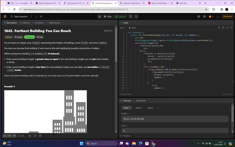 Sunikhil Thakur on LinkedIn: #leetcode #codingjourney #algorithm Sunikhil Thakur on LinkedIn: #leetcode #codingjourney #algorithm
