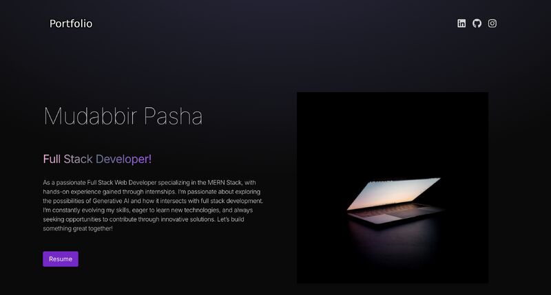Mohammed Mudabbir Pasha on LinkedIn: #reactjs #tailwindcss #javascript ... Mohammed Mudabbir Pasha on LinkedIn: #reactjs #tailwindcss #javascript ...