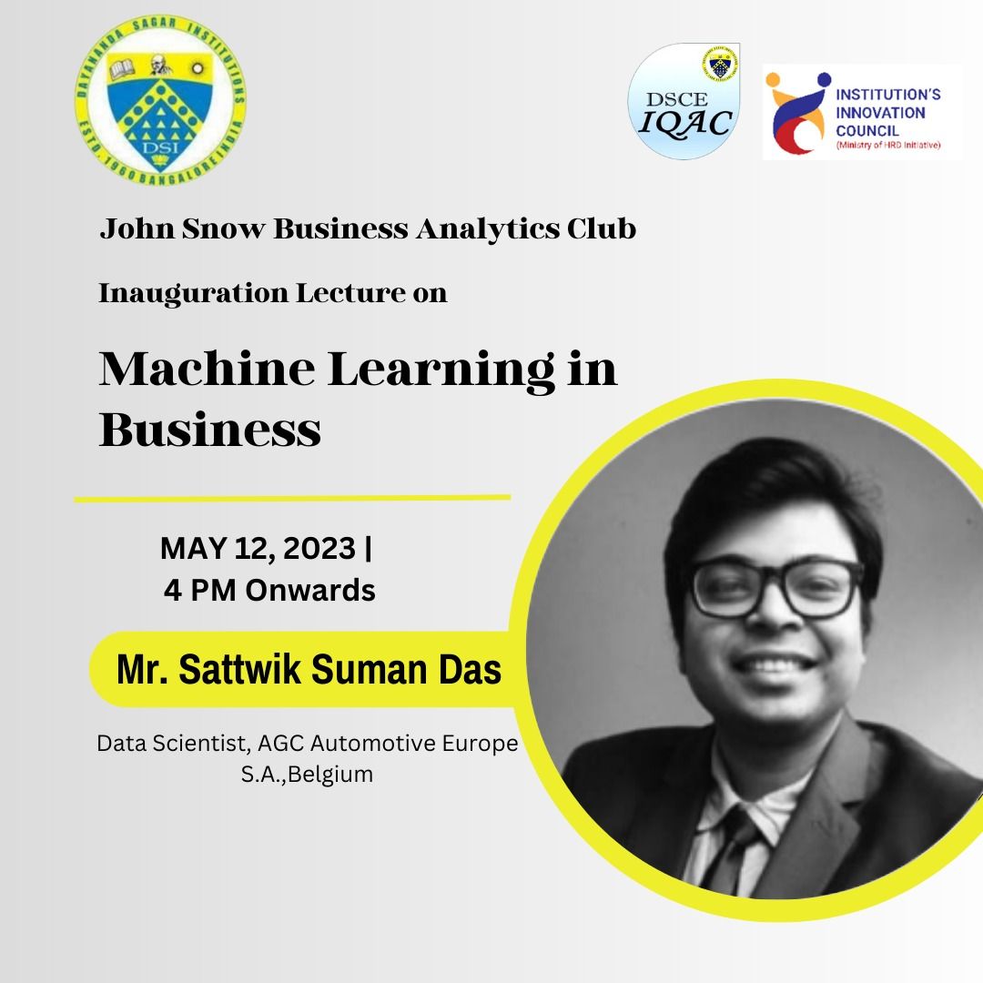 DOMS-DSCE on LinkedIn: #dsce #mba #johnsnowba #businessanalytics # ... DOMS-DSCE on LinkedIn: #dsce #mba #johnsnowba #businessanalytics # ...