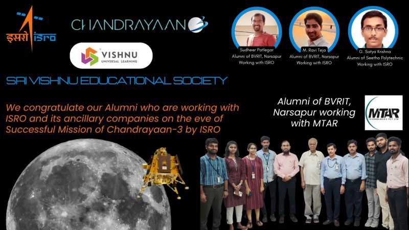 Sri Vishnu Educational Society posted on LinkedIn Sri Vishnu Educational Society posted on LinkedIn