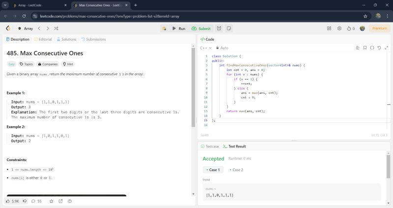 Suraj kumar Singh on LinkedIn: #day31 #100days #dsa #leetcode ... Suraj kumar Singh on LinkedIn: #day31 #100days #dsa #leetcode ...