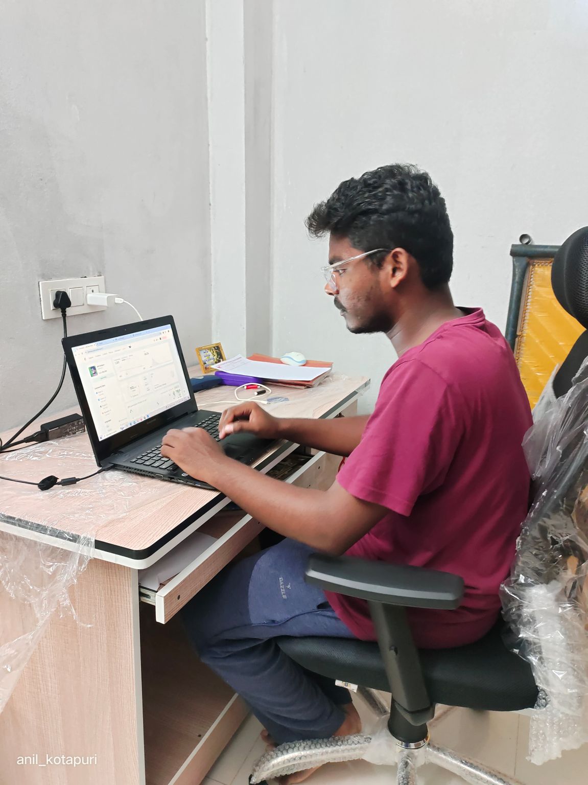 ANIL BABU KOTAPURI on LinkedIn: #leetcode #milestone #problemsolving # ... ANIL BABU KOTAPURI on LinkedIn: #leetcode #milestone #problemsolving # ...