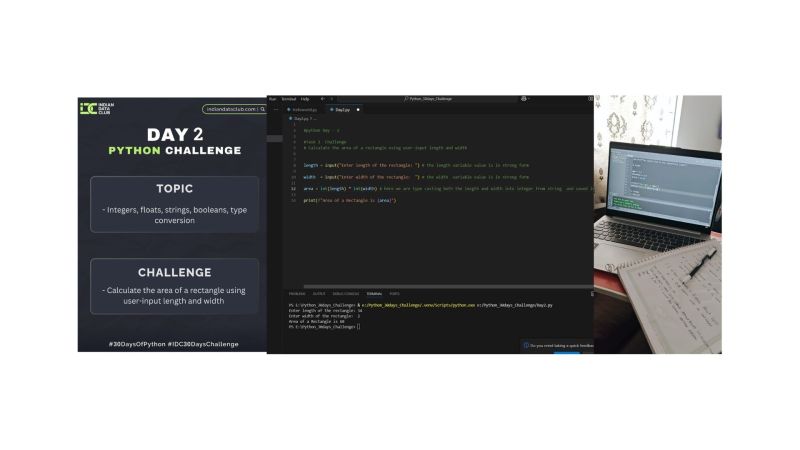 #30daysofpython #idc30dayschallenge #30daysofpython #idc #python ... #30daysofpython #idc30dayschallenge #30daysofpython #idc #python ...