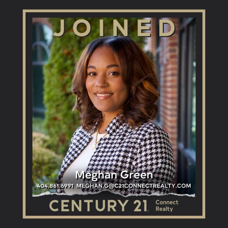 Meghan Green, MBA, MHA, REALTOR® on LinkedIn: Excited to be apart of ... Meghan Green, MBA, MHA, REALTOR® on LinkedIn: Excited to be apart of ...